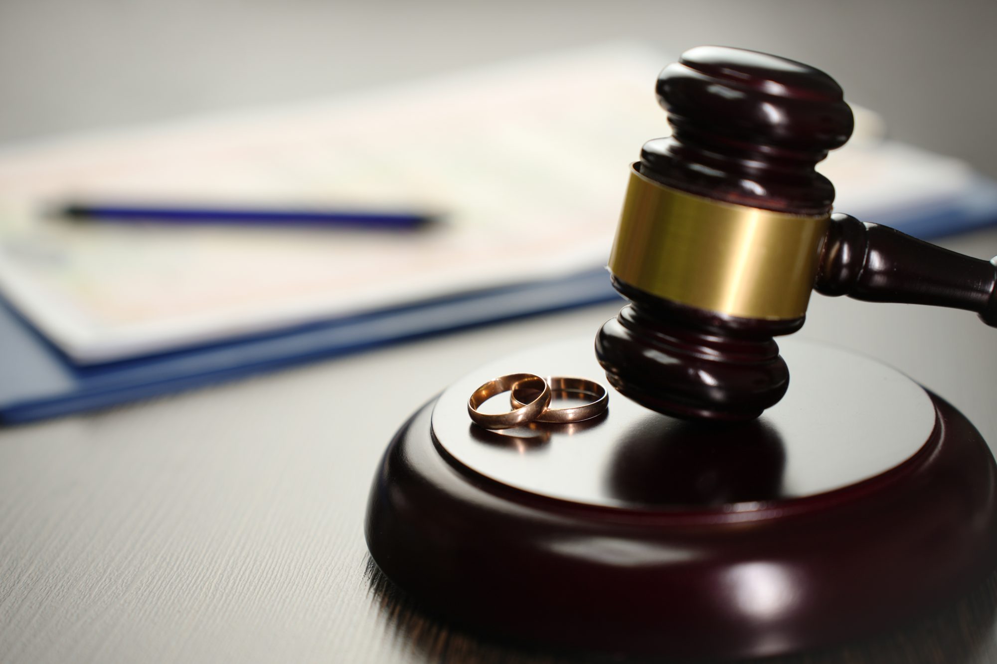 How Do I Initiate the Divorce Process in Indiana? | Lopez Law Office ...